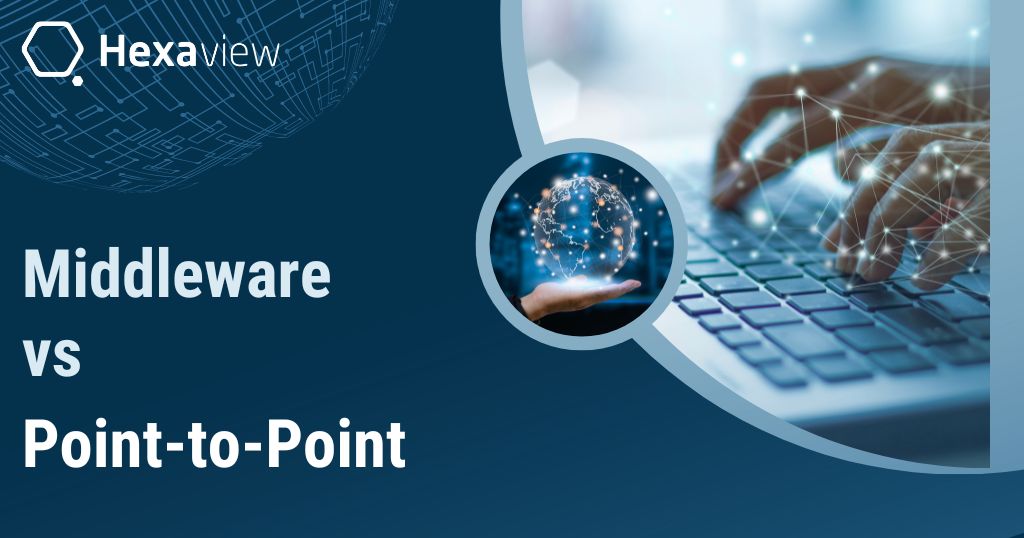 Middleware vs Point to Point Integrations in Salesforce - TheBlogBustle Middleware vs Point to Point Integrations in Salesforce - TheBlogBustle